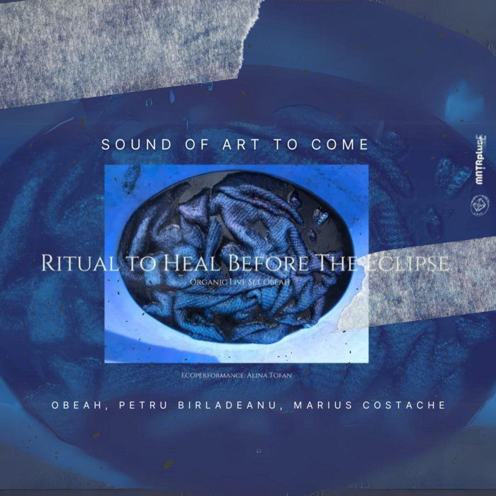 Obeah + Alina = Ritual to Heal Before the Eclipse | Obeah, Petru ...