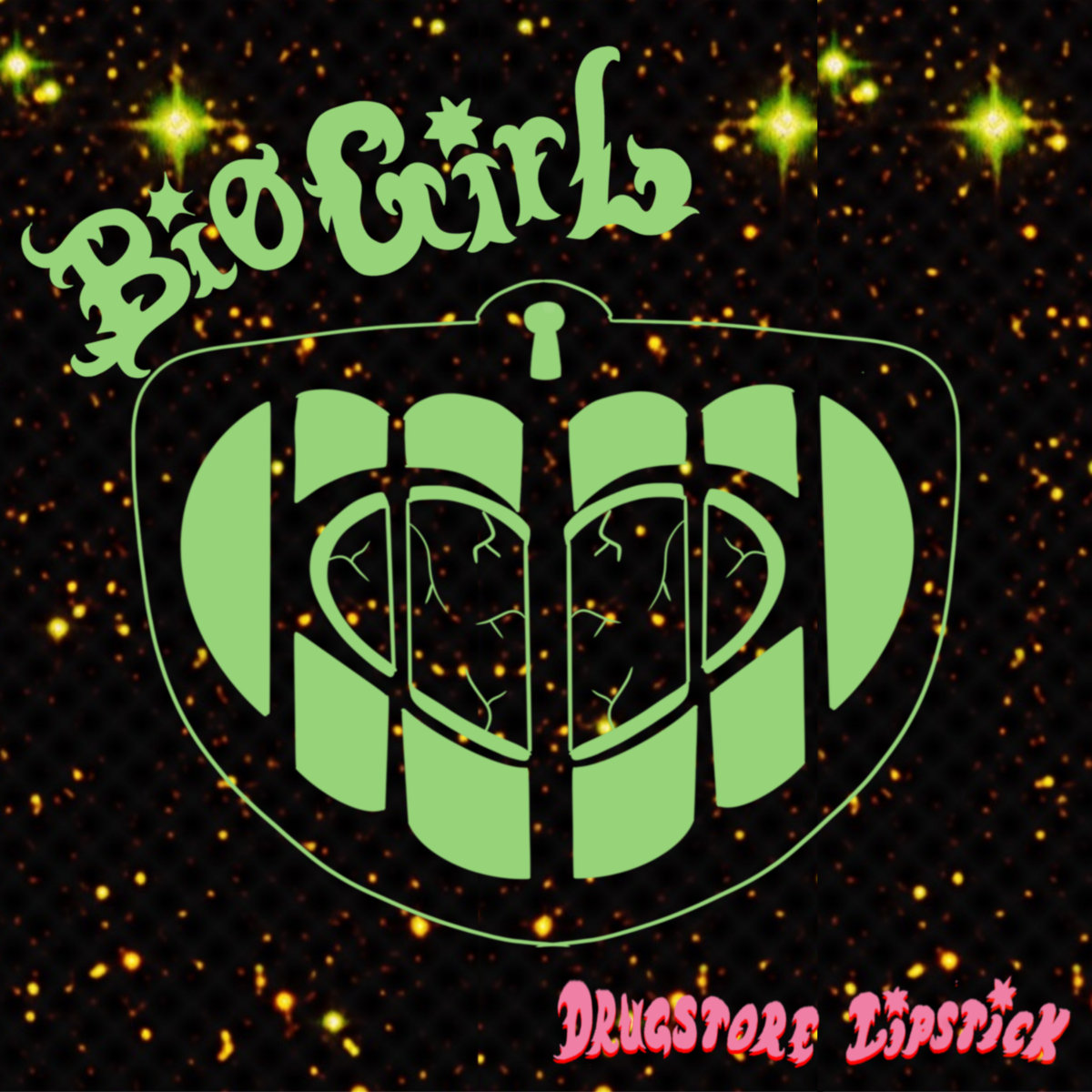 BIO GIRL | Drugstore Lipstick