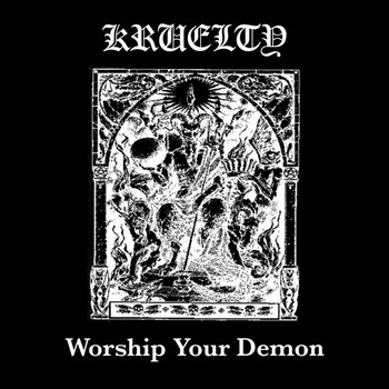 Music | KRUELTY