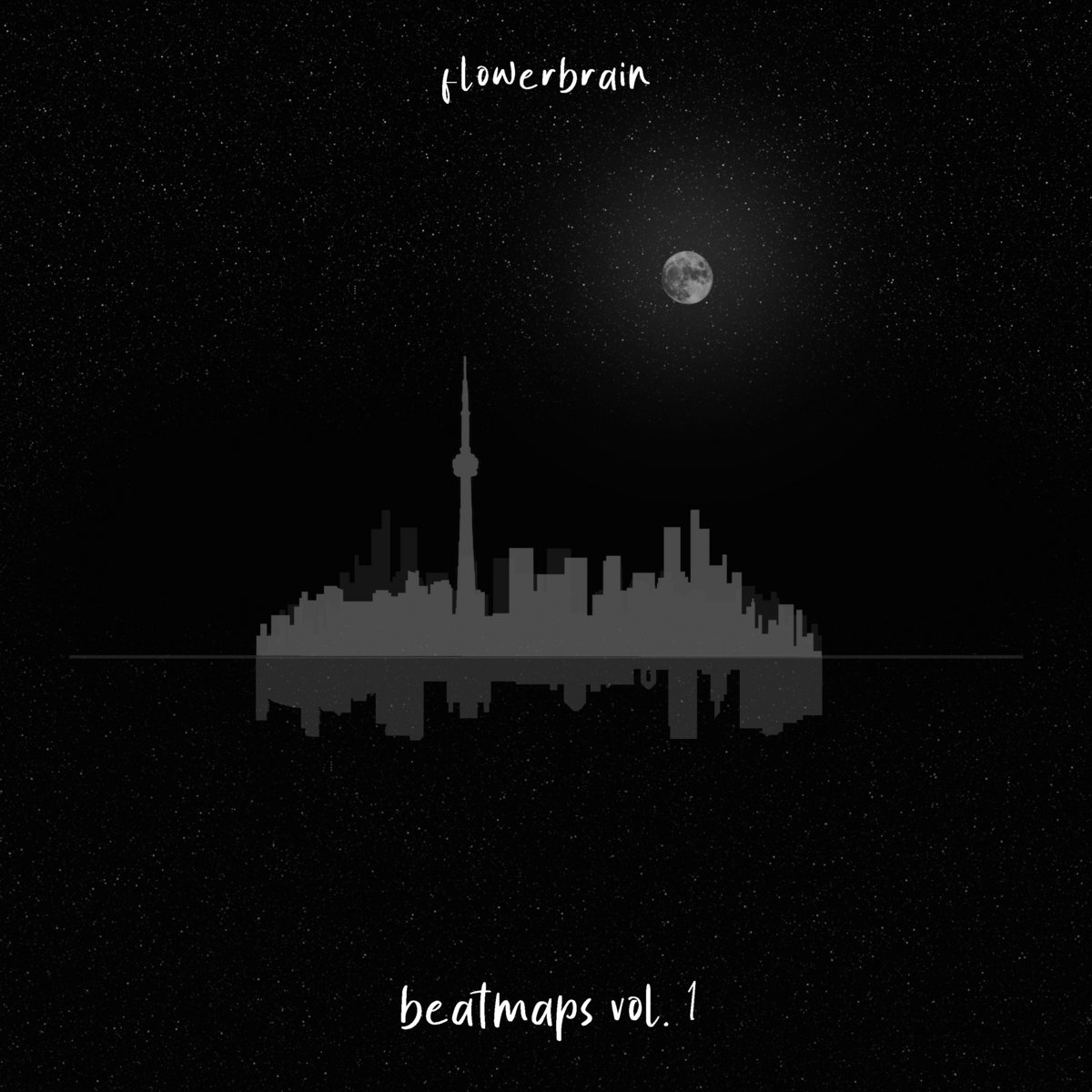 Beat Maps Vol. 1 | Flowerbrain