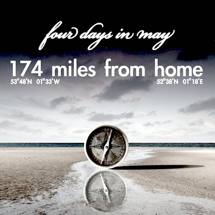 174 miles from home | RUSSELL McNAMARA ft. PLANiTb & others