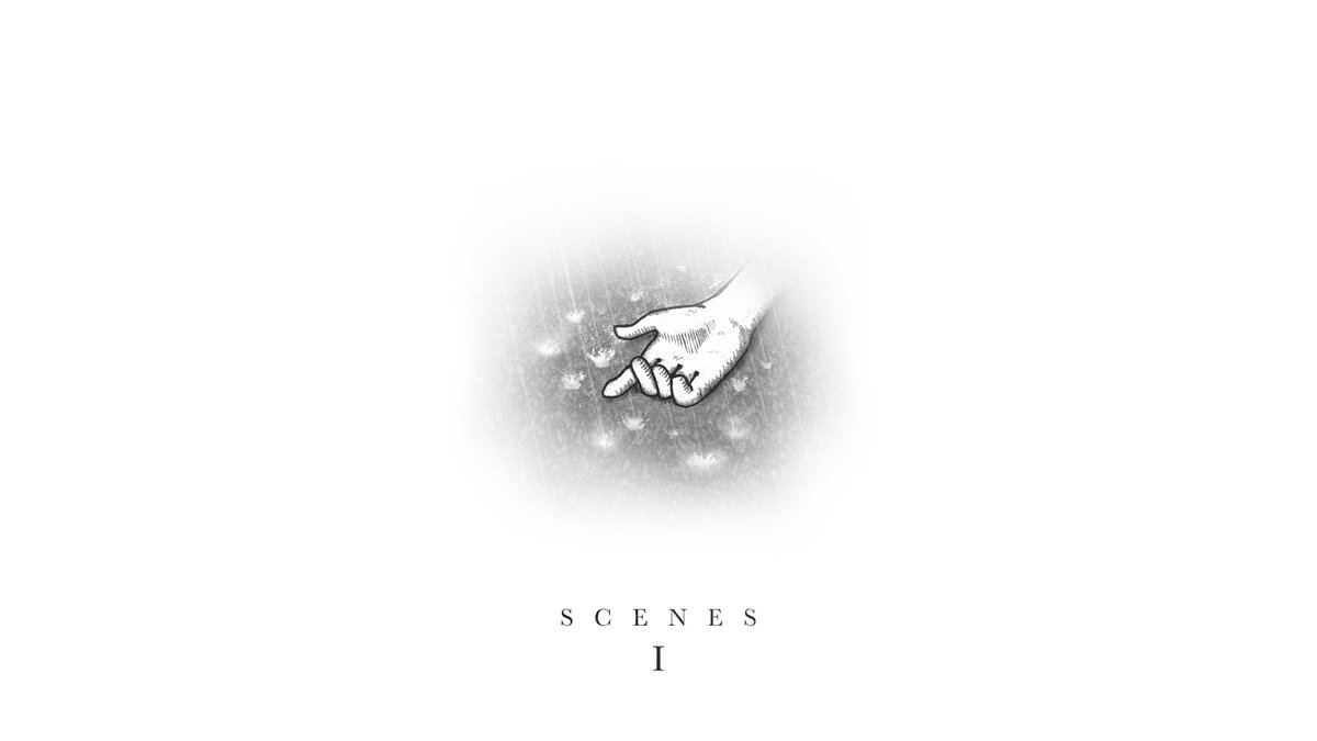 scenes I (EP) | austin chen
