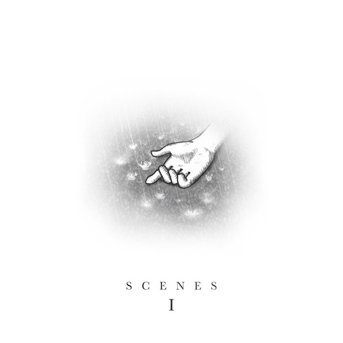scenes I (EP) | austin chen