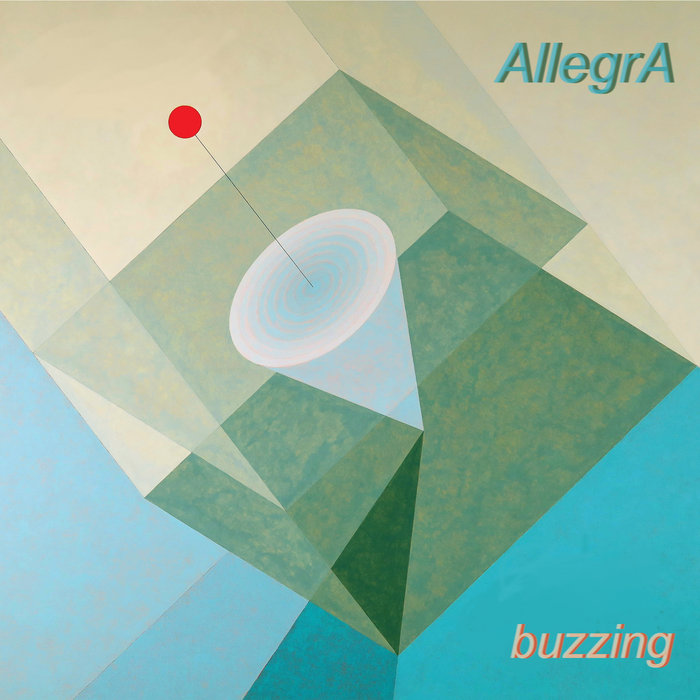 buzzing | allegra heart