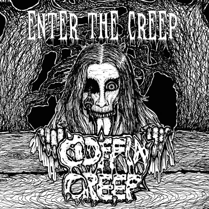 Enter The Creep | Coffin Creep