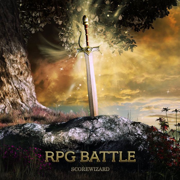 RPG Battle | Scorewizard