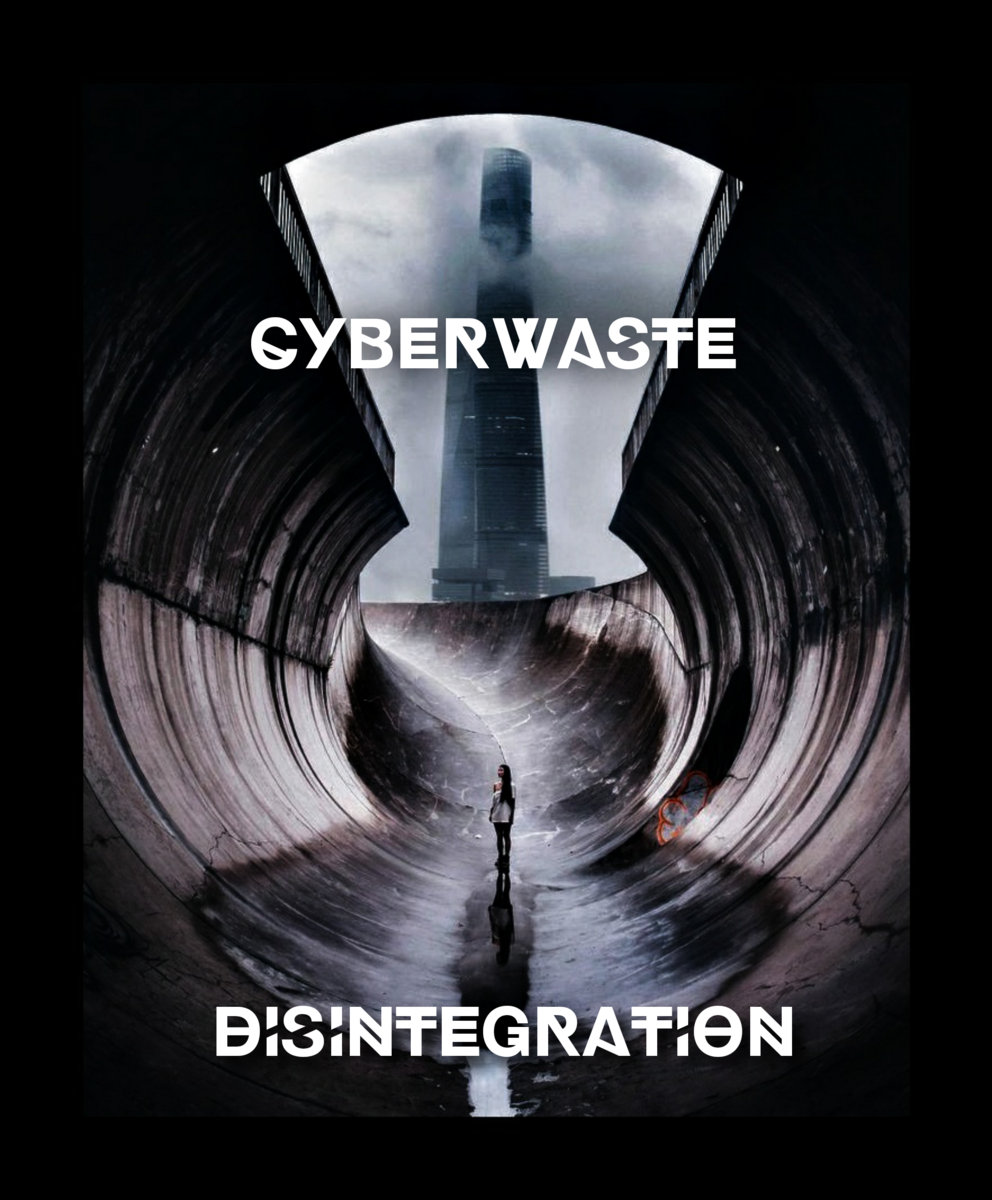 Disintegration | Cyberwaste