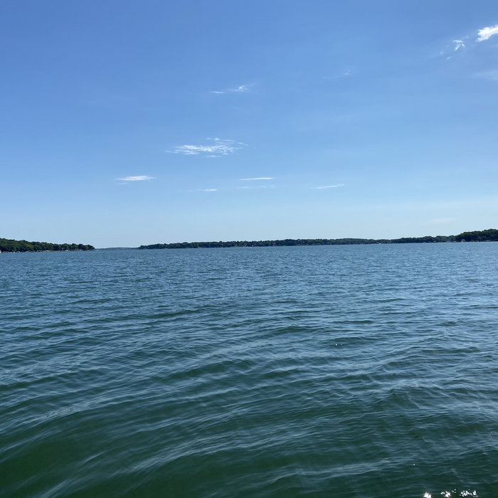 Coming Home | Geoffrey Lake