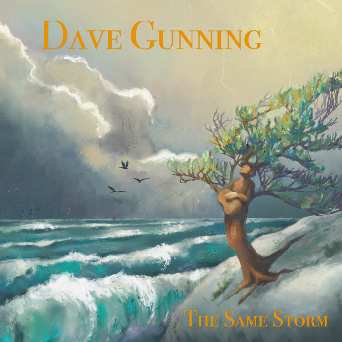 The Same Storm | Dave Gunning