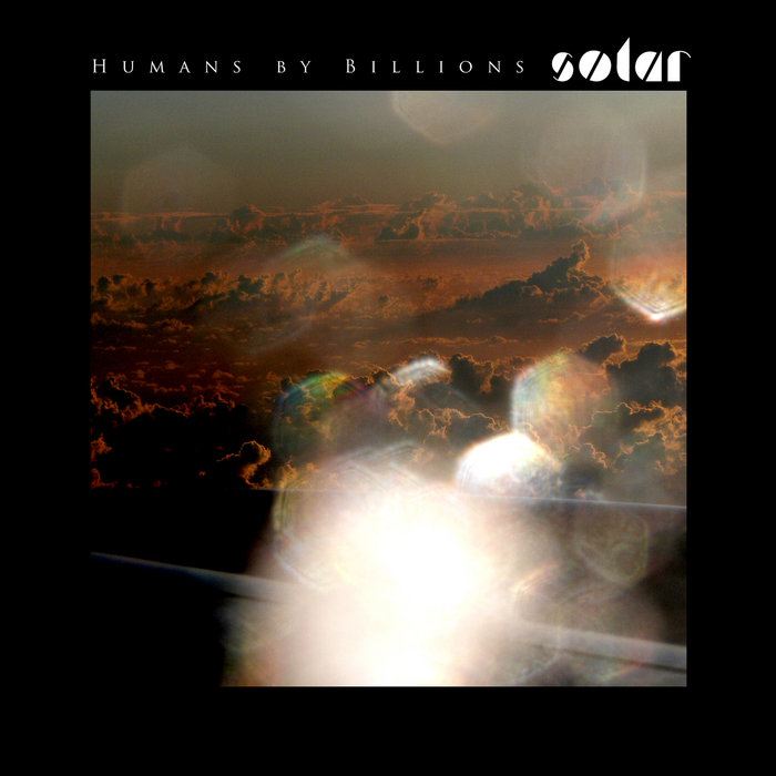 Solar | Humans By Billions