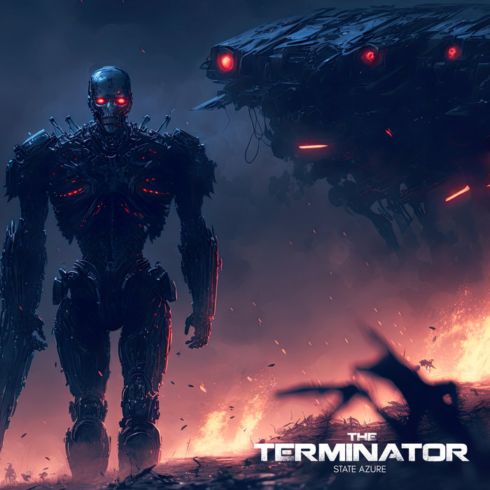 The Terminator | State Azure