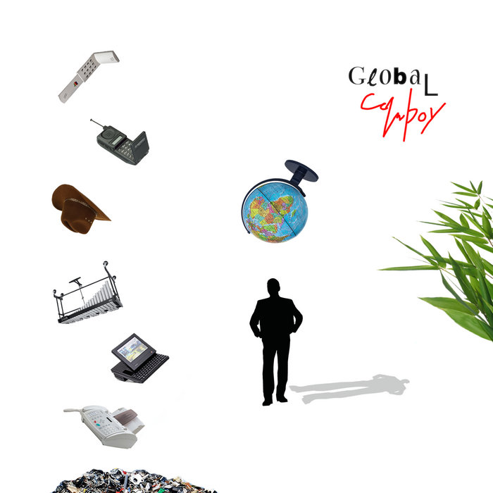 Global Cowboy | X-Gen Network