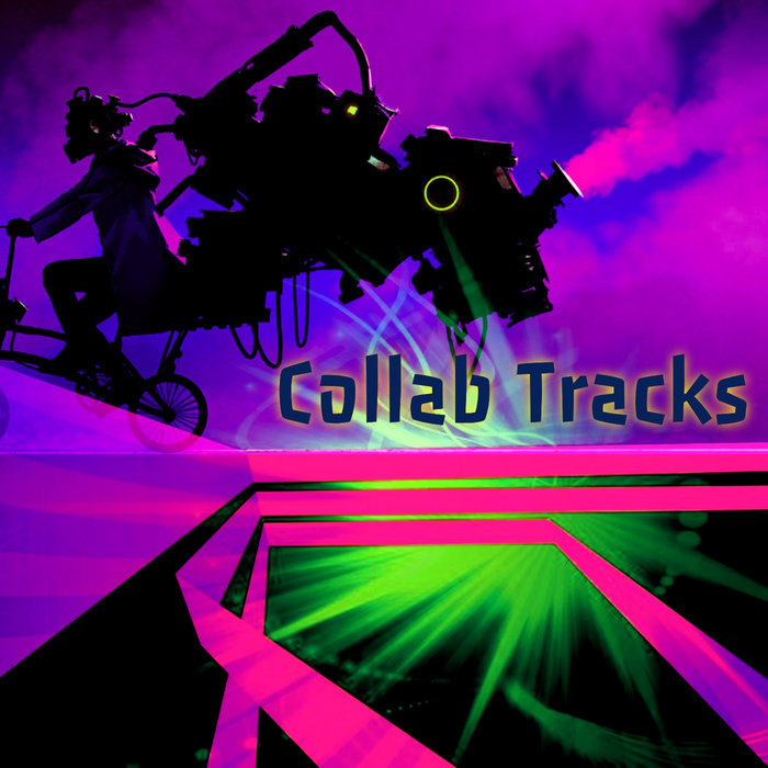 Collab Tracks | Advanced Suite