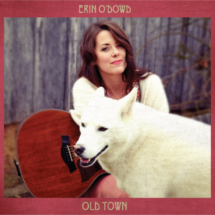 Old Town | Erin O'Dowd