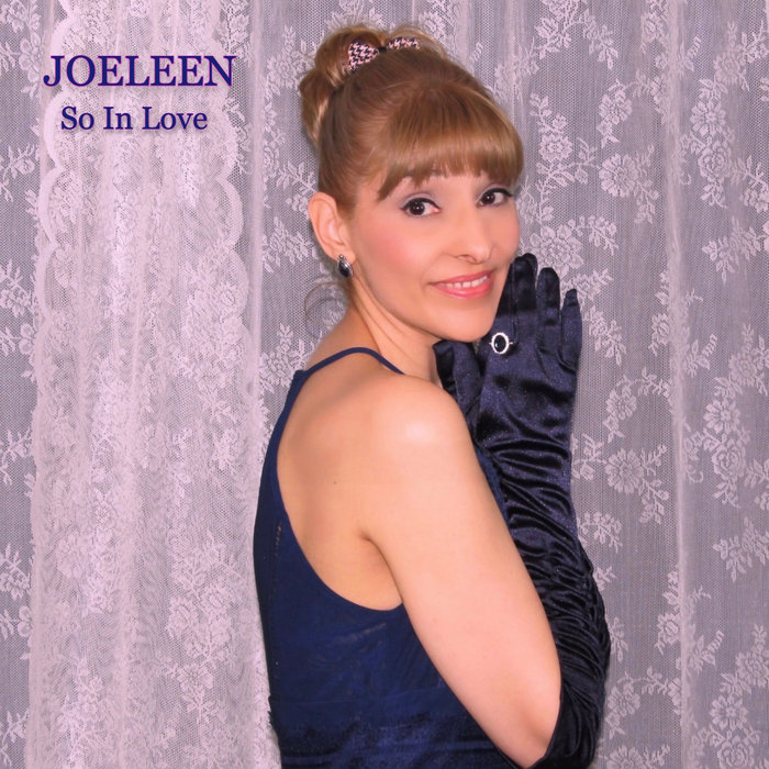 So In Love | Joeleen