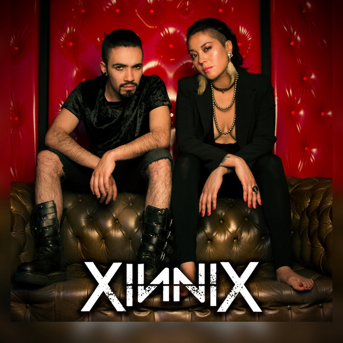 XinniX | XinniX