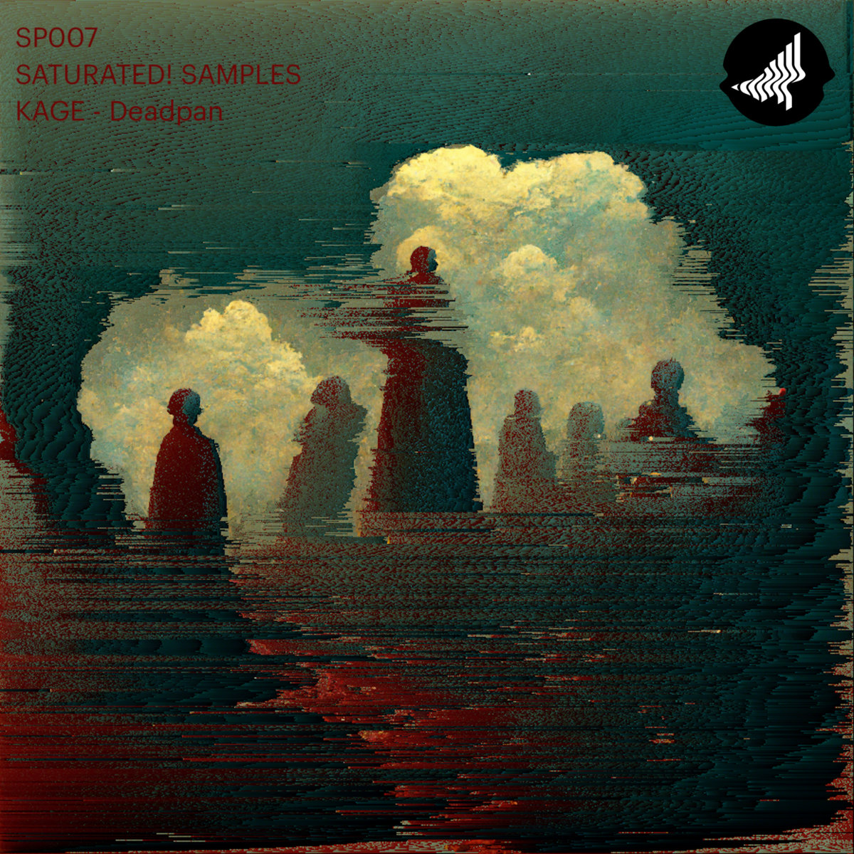 Dead Pan (Sample Pack) | KAGE | SATURATED! SAMPLES