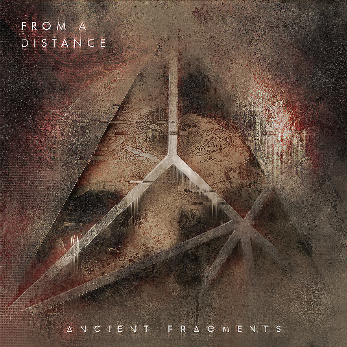 From a Distance | Ancient Fragments
