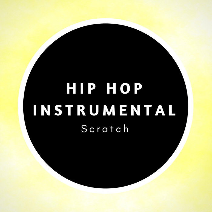 Scratch | Hip Hop Instrumental