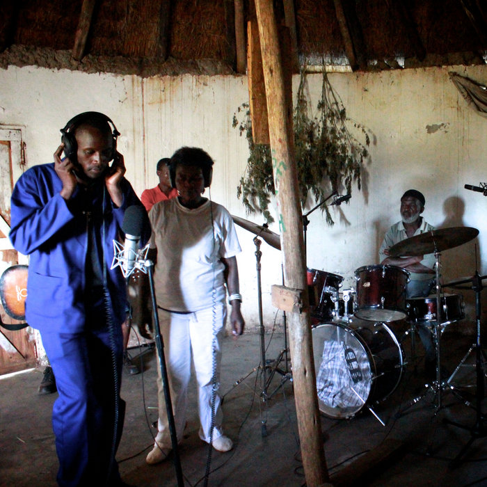 Ezimani | Bobo Brothers | Lubombo Community Radio