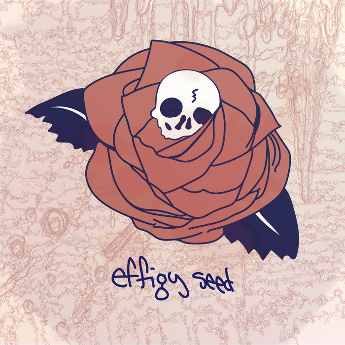 Effigy Seed | Effigy Seed (Philo & Linus) | Philo Reitzel