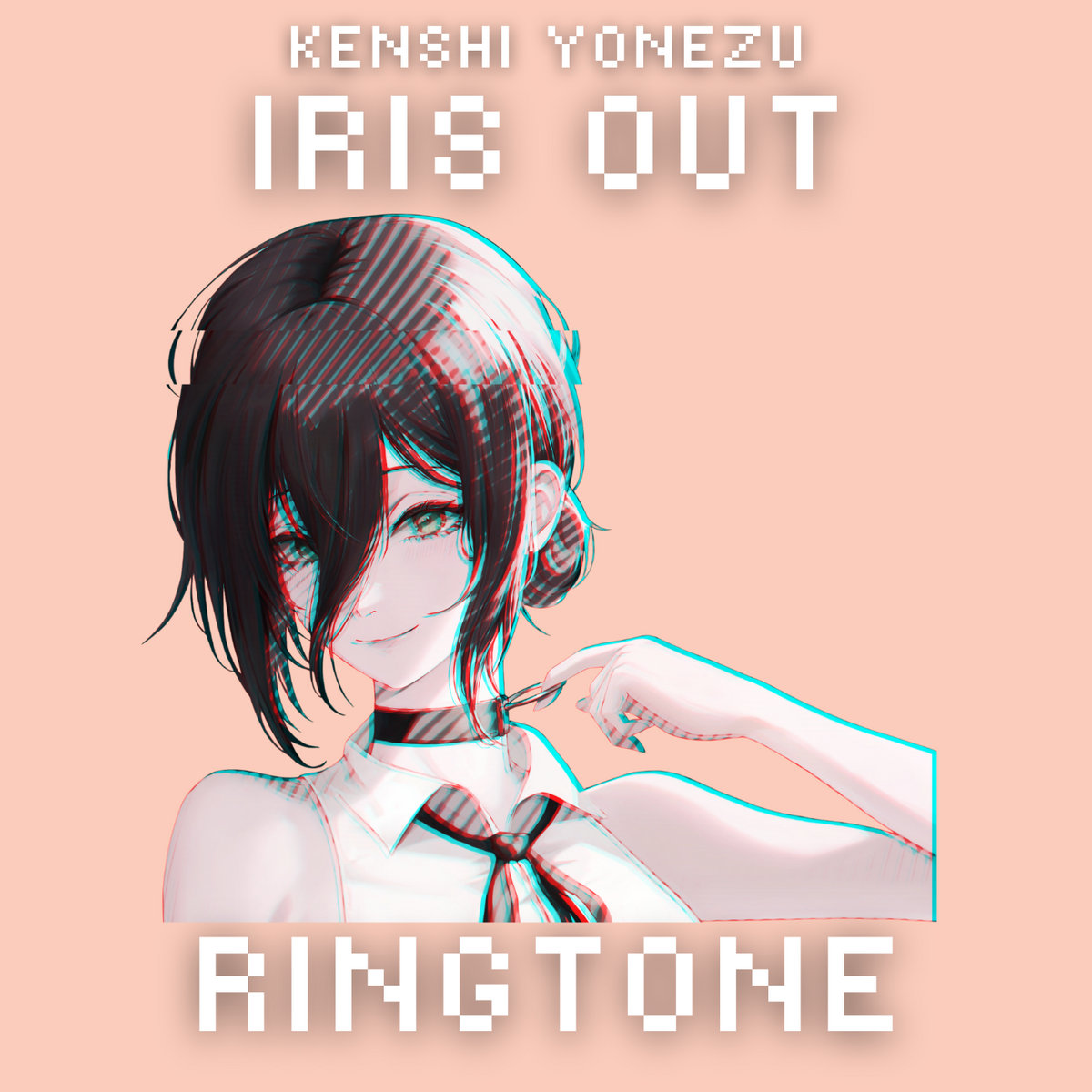 Kenshi Yonezu - IRIS OUT (Marimba Ringtone) | Ringtunz