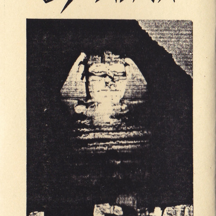 Sphinx EP | Michael Law