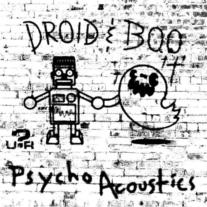 Psycho Acoustics | Droid & Boo