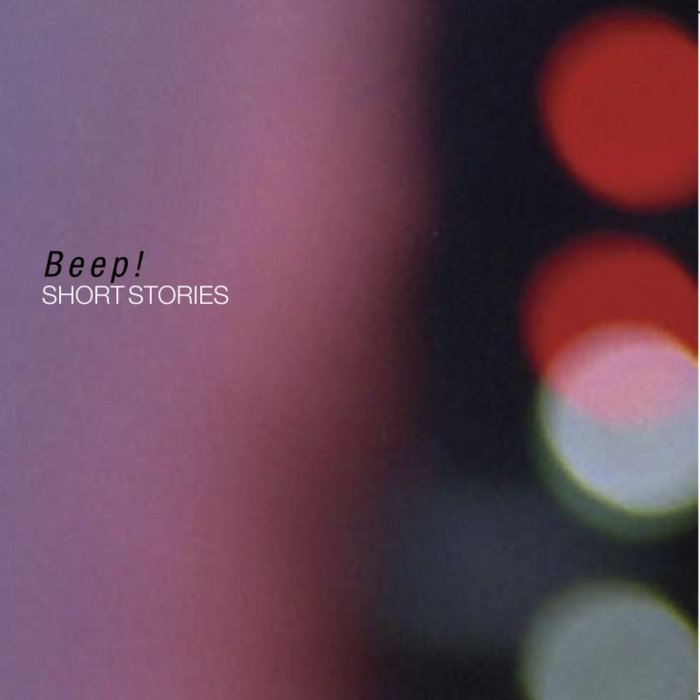 Short Stories | Beep