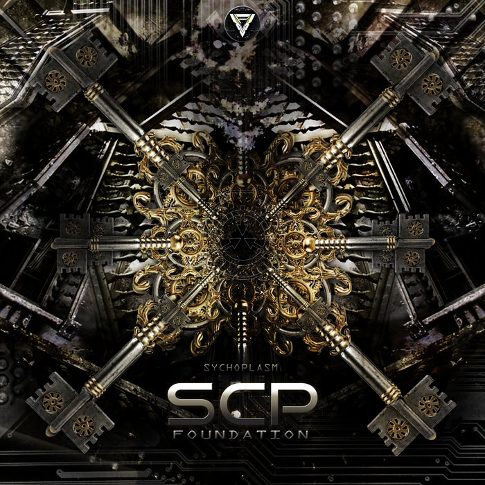 03-Sychoplasm - SCP-005 | Sychoplasm | PSYCHOVISION