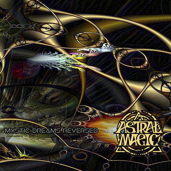 Music | Astral Magic