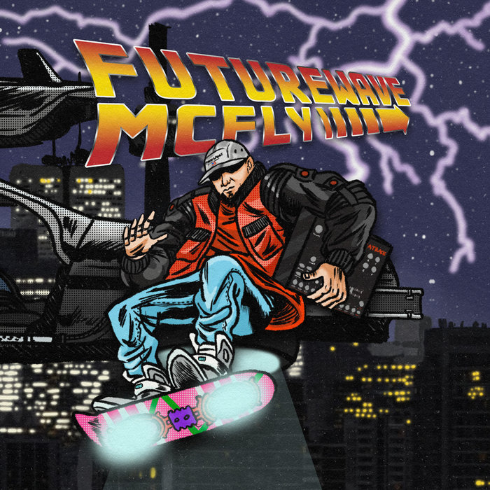 McFly | Futurewave