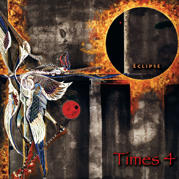 Eclipse | Times 4