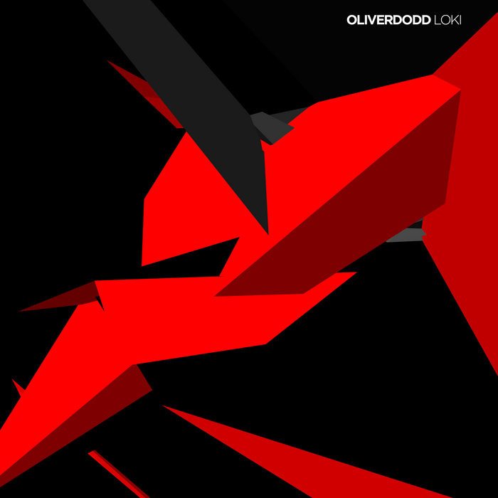 Loki | Oliver Dodd | konstructure