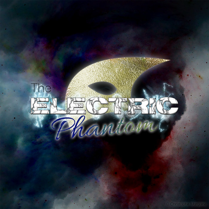The Electric Phantom | The Electric Phantom