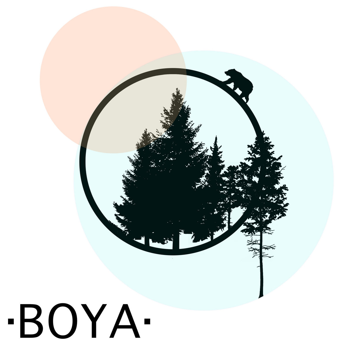 BOYA | metal postcard records