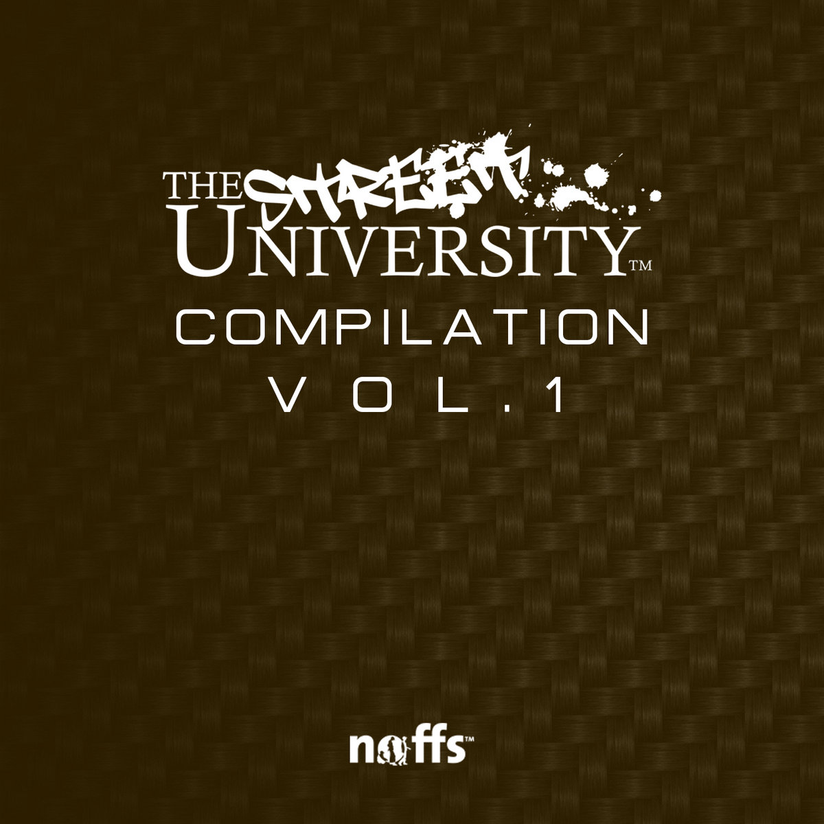 Street Uni Compilation Vol.1 | The Street University