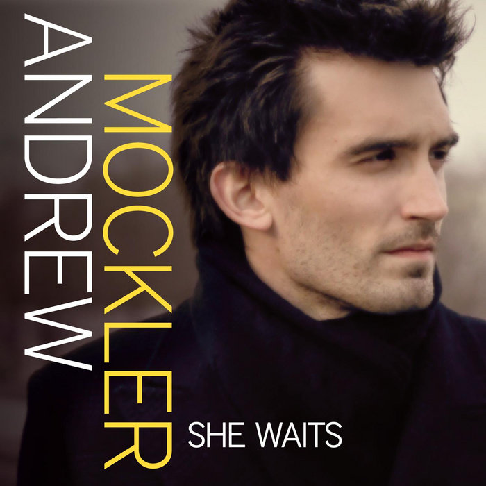 She Waits | Andrew Mockler