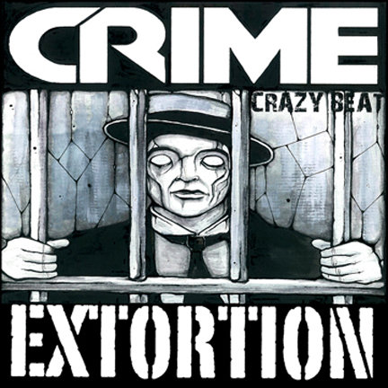Extortion Crime