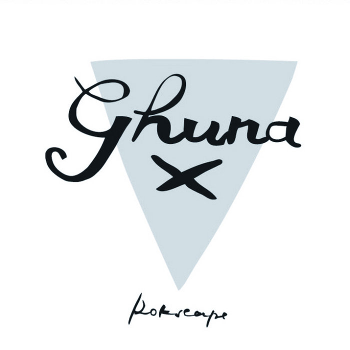 MT007 Ghuna X - Rokscape | Ghuna X | ghuna x