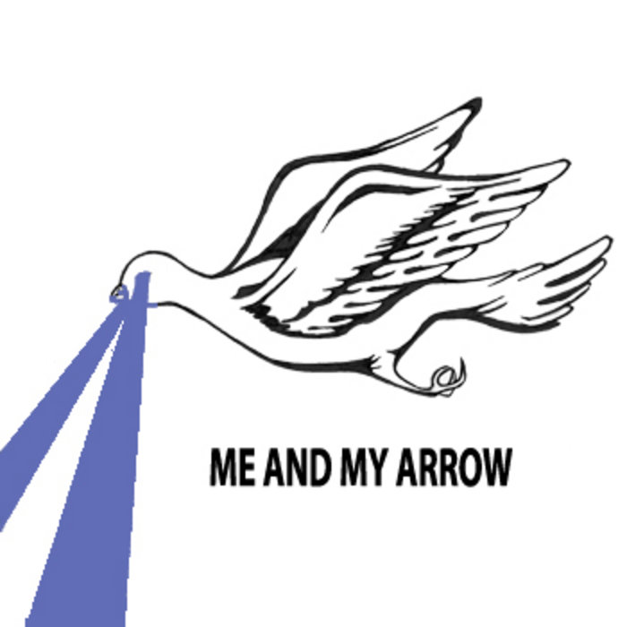 EP3 | Me and My Arrow