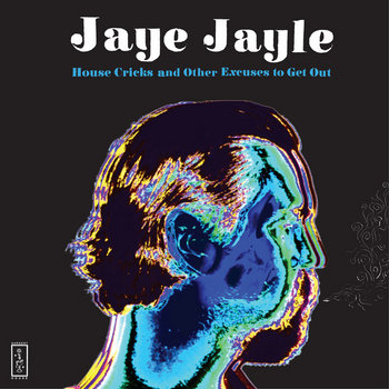 Music | Jaye Jayle