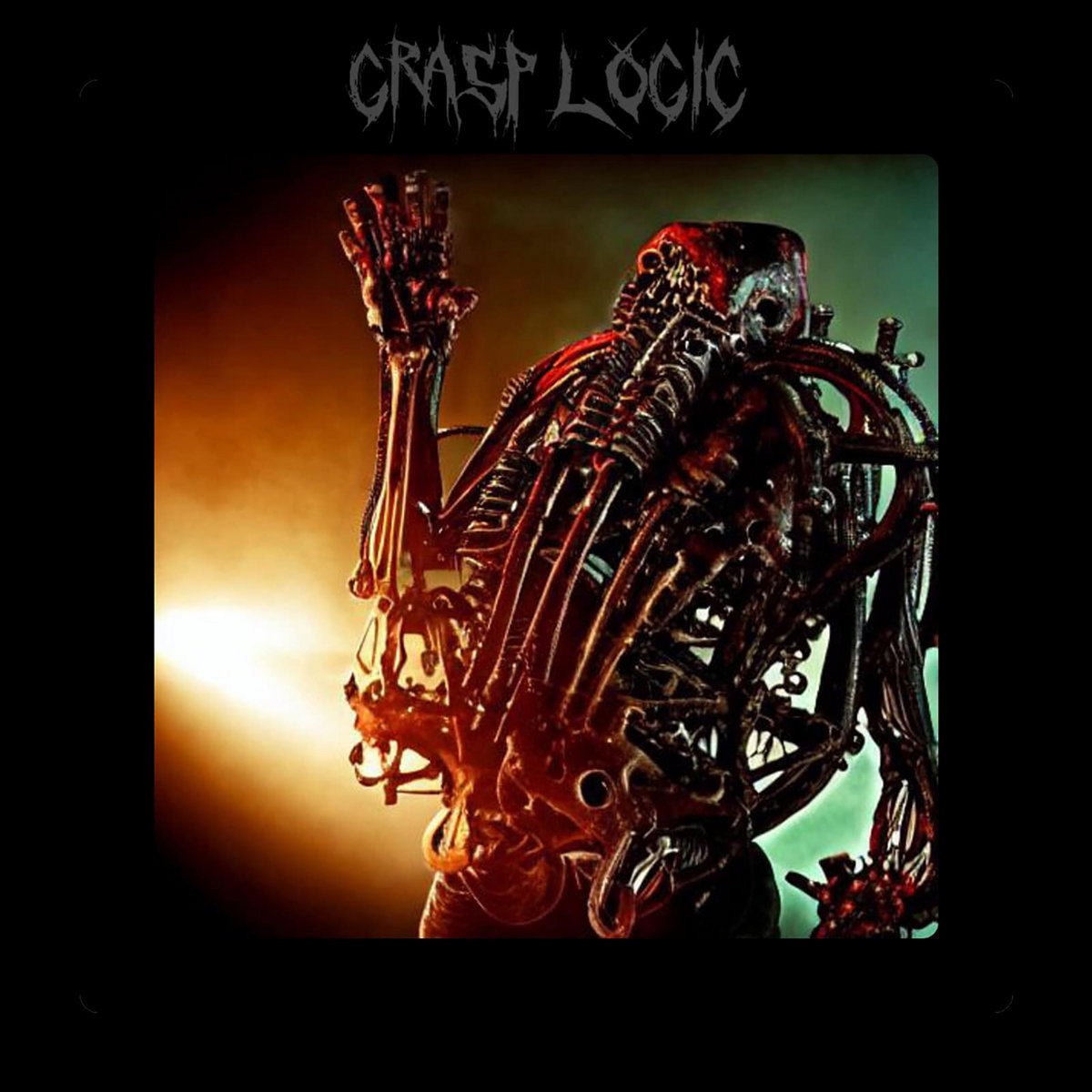 TR4M V2 | Grasp Logic | Tigersquawk Records