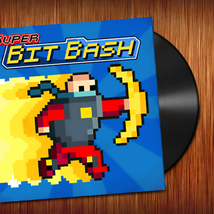 Super Bit Dash | CIINTRA