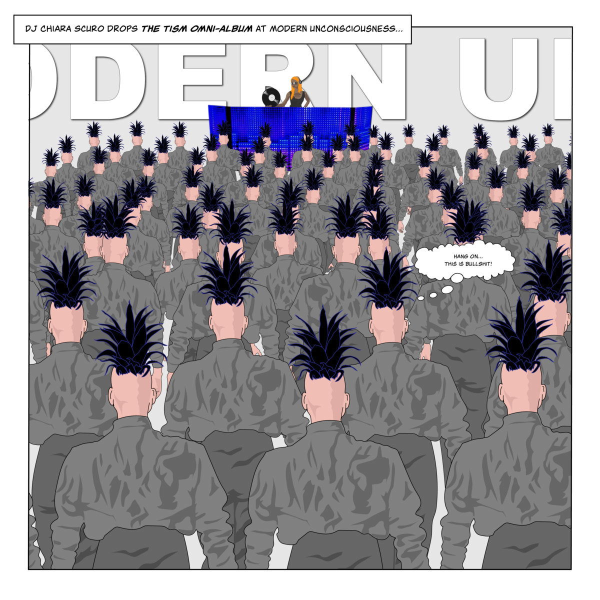 The TISM Deluxe Omni-Album | TISM