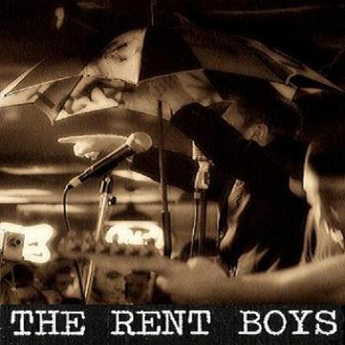 Shot To Hell | The Rent Boys