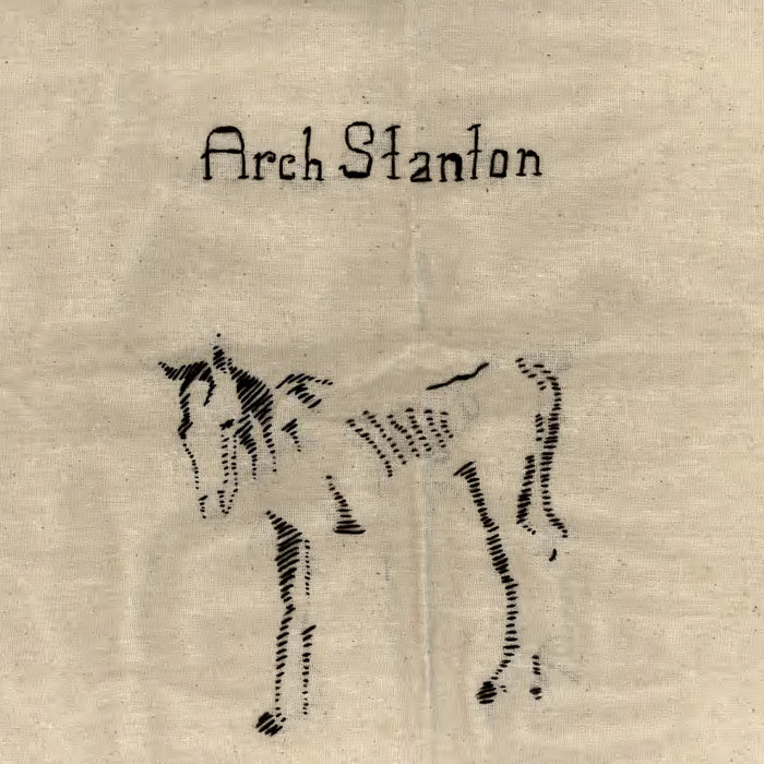 Arch Stanton | Arch Stanton