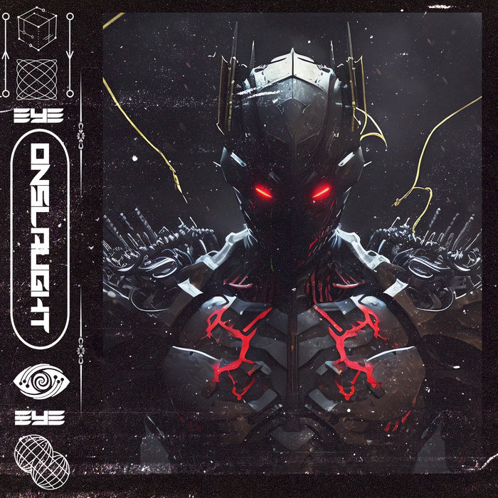 ONSLAUGHT | EYE