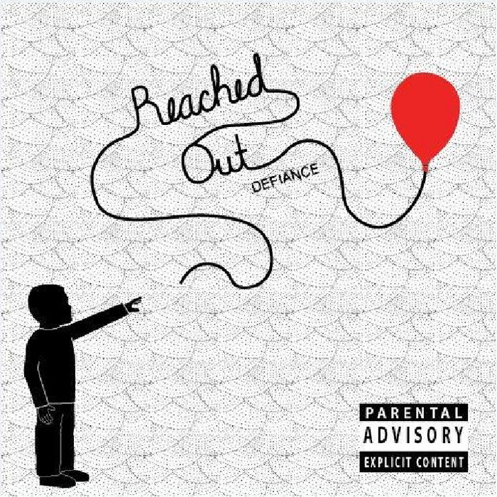 Reached Out Vol. 1 | Defiance