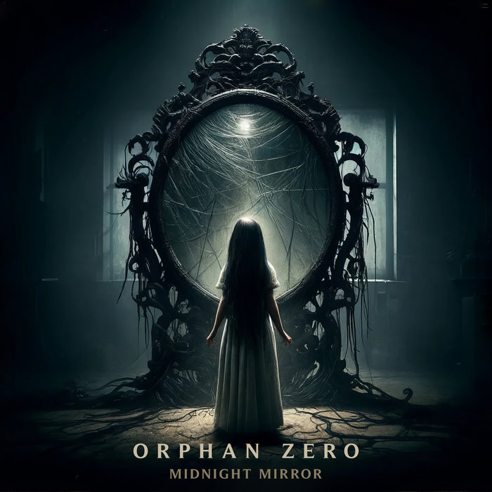 Midnight Mirror | Orphan Zero